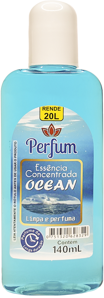 Essência Concentrada Ocean – Perfum